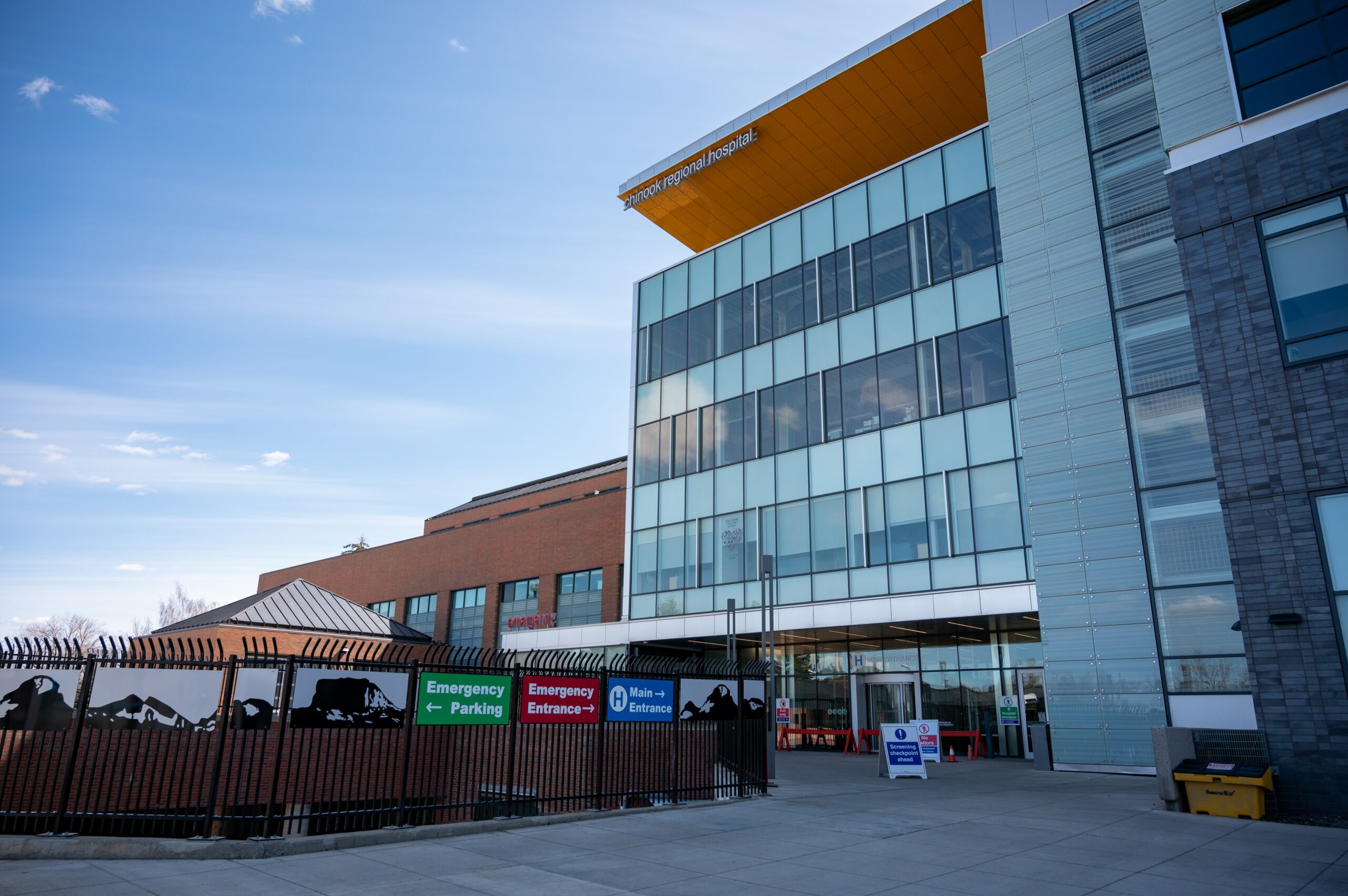 72. Optimized Building and The Healthcare Facilities Solutions - Build Blog